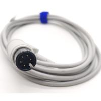 China IM2106 IBP Cables Utah Interface Adapter Cable For Mindray Patient Monitors for sale