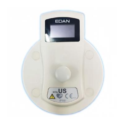 China Original FTS 6 Wireless Fetal Ultrasound Probe For Edan Fetal Monitors for sale