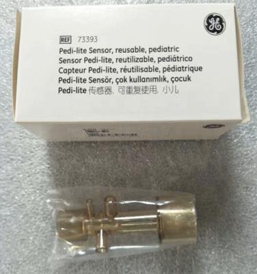 China Pediatric Infant Pulmonary Function Transducer Sensor 73393 For GE Datex Ohmeda Anesthesia Machines for sale