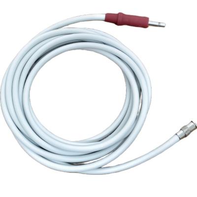 China Adult Non Invasive Blood Pressure Air Hose 989803209771 3m For PH-ILIPS Patient Monitors for sale