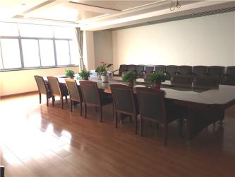 China Factory - Wuxi Octetally Tech Co., Ltd