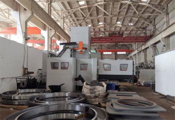 China Factory - Wuxi Octetally Tech Co., Ltd