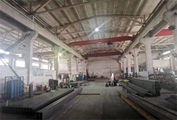 China Factory - Wuxi Octetally Tech Co., Ltd