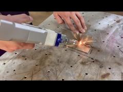 Wind Tower Growing Line Fit Up Rotator Spot Welding Adjustable Hydraulic