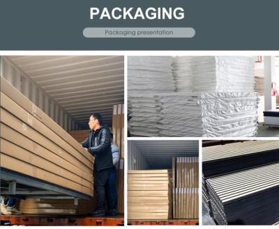Cina Il nero naturale della quercia ha ritenuto il pannello di legno perforato acustico dell'impiallacciatura per la parete in vendita