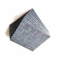 China ASTM E8 Moisture Proof Sound Isolation Panels Noise Absorbing for sale