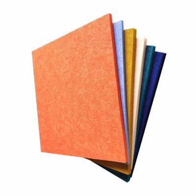 China het Geluid die van 2000gsm 600*600mm Comités bevochtigen Te koop