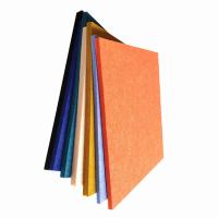 China ASTM E8 Moisture Proof Sound Isolation Panels Noise Absorbing for sale