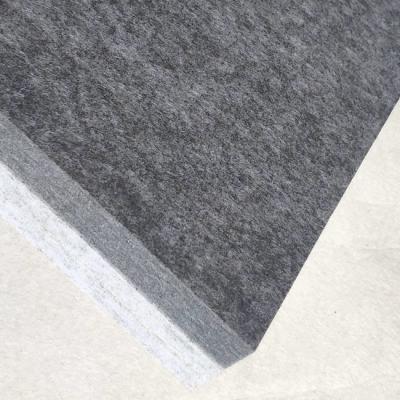 Cina l'annullamento di rumore 4000gsm di 25mm riveste le forniture di pannelli di ufficio per le pareti in vendita