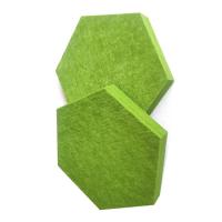 China 15mm Sound Absorbing Panel for sale