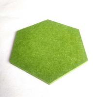 China 15mm Sound Absorbing Panel for sale