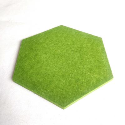 Cina pannello fonoassorbente di 15mm in vendita