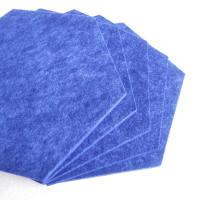 China 15mm Sound Absorbing Panel for sale