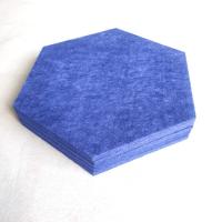 China 15mm Sound Absorbing Panel for sale