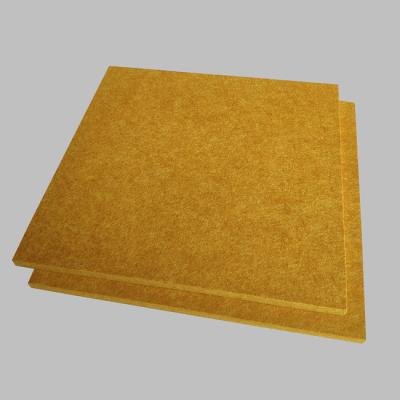Cina Pannelli acustici fonoassorbenti di lunghezza 2440mm dello SGS in vendita