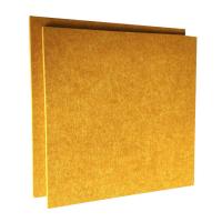 China Easy Cutting Sound Attenuation Panels for sale