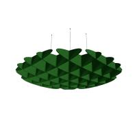 China NRC 0.8 Acoustic Ceiling Baffles for sale