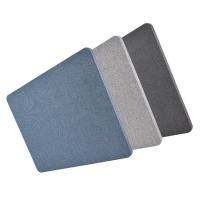 China 30mm Intertek Acoustic Desk Screen For Libraries for sale