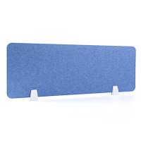China 600mm Width 15mm Acoustic Office Screens for sale