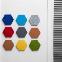 China Multi Purpose NRC 0.6 Diameter 300mm Office Acoustics for sale