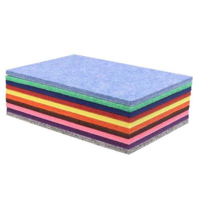 Cina L'animale domestico 100% dell'ANIMALE DOMESTICO 12mm ha ritenuto i pannelli acustici per gli audio in vendita