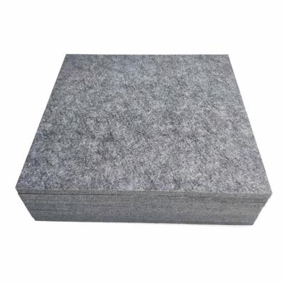 Cina Pannelli del feltro dell'ANIMALE DOMESTICO di ASTM E84-A in vendita