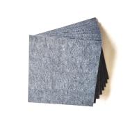 China ASTM E84-A PET Felt Panels for sale