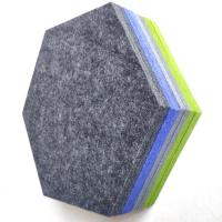 China Intertek Acoustic Wall Panels for sale