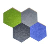 China Intertek Acoustic Wall Panels for sale
