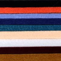 China 600mm Width Acoustic Wall Panels for sale