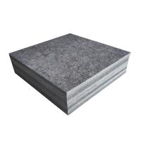 China 25mm Decorative  Acoustic Panels for sale