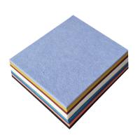 China 25mm Decorative  Acoustic Panels for sale
