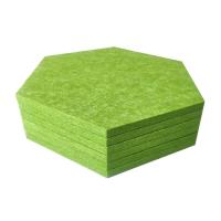China Diameter 300mm Studio Acoustic Panels for sale