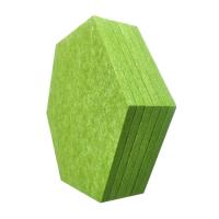 China Diameter 300mm Studio Acoustic Panels for sale