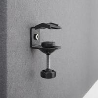 China Aluminium Acoustic Panel Stand for sale