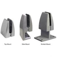 China Aluminium Acoustic Panel Stand for sale