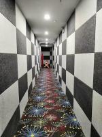 China 47 Colors Polyester Soundproof Panels Mildew Proof for sale