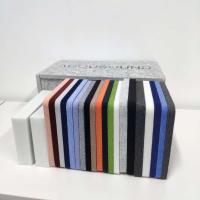 China Class A Fire Rated Tranquil Polyester Acoustic Panels for sale