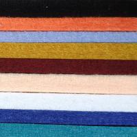 China High Density Polyester Acoustic Panels Felt For Studio Equipment for sale