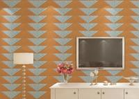 China Intertek Polyester Acoustic Panels Dust Formaldehyde Free for sale
