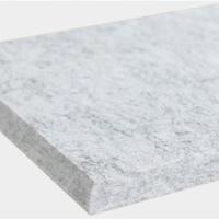 China Intertek Polyester Acoustic Panels Dust Formaldehyde Free for sale