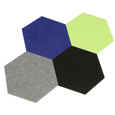 Cina Pannelli acustici Insulative termico dell'ANIMALE DOMESTICO di assorbimento acustico per sala di registrazione in vendita