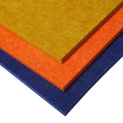 Cina Pannelli acustici Insulative termico dell'ANIMALE DOMESTICO di assorbimento acustico per sala di registrazione in vendita