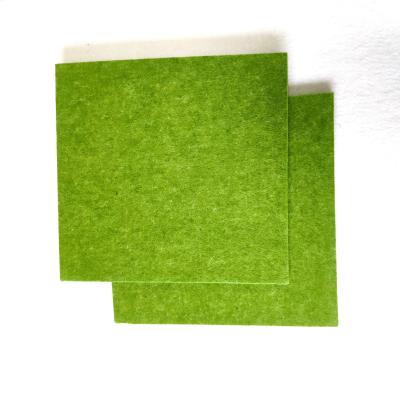 China O costume sadio do retângulo das venezianas dos painéis da redução do animal de estimação de ASTM E84 deu forma à venda