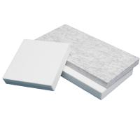 China Cinema Noise Reduction Polyester Acoustic Panels Damp Proofing for sale