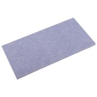 China Custom Echo Absorbing Soundproof Panels Mildew Proof OEKO100 Standard for sale