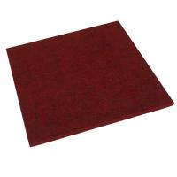 China Custom Echo Absorbing Soundproof Panels Mildew Proof OEKO100 Standard for sale