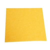 China Custom Echo Absorbing Soundproof Panels Mildew Proof OEKO100 Standard for sale