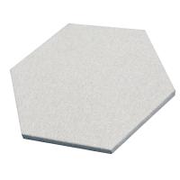 China Custom Echo Absorbing Soundproof Panels Mildew Proof OEKO100 Standard for sale