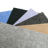 China Custom Echo Absorbing Soundproof Panels Mildew Proof OEKO100 Standard for sale